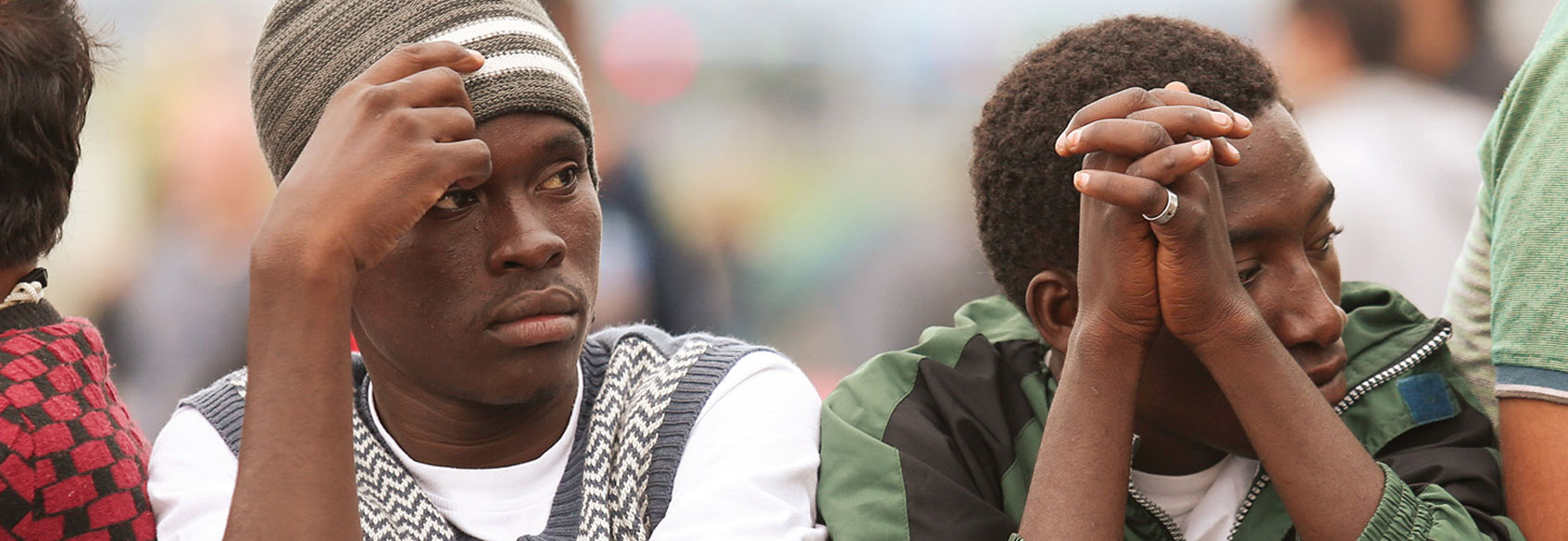 Actualités - Parcours d'Exil